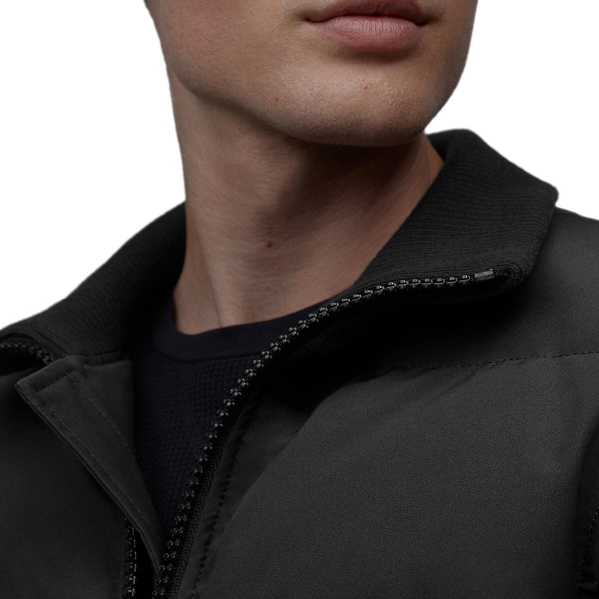 Canada Goose Woolford Down Jacket - Men's - Clothing