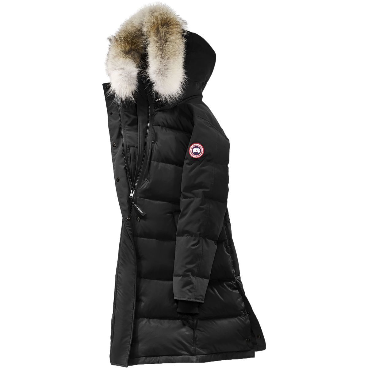 Canada Goose Rowley Parka - Women's - Clothing