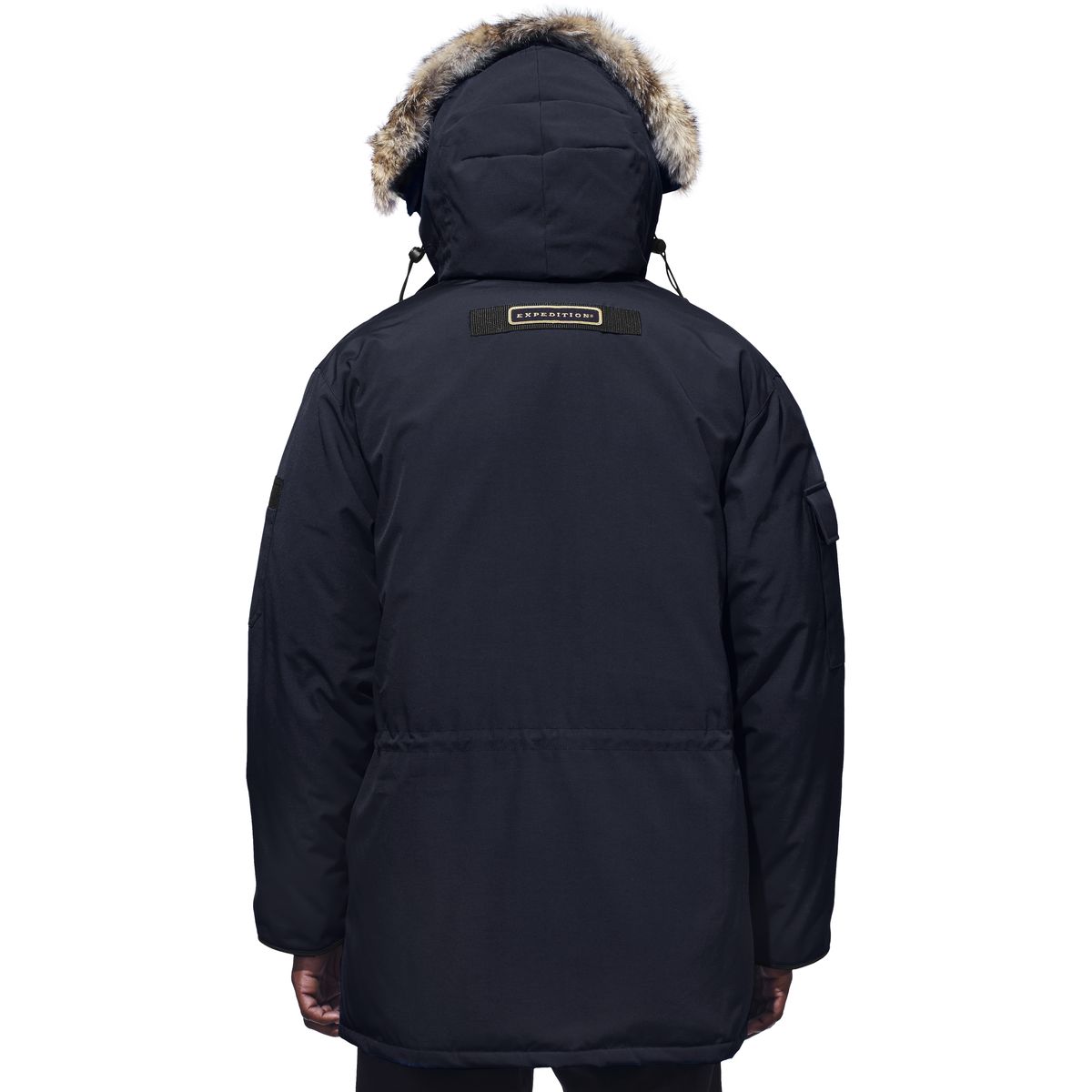 Canada Goose Expedition Down Parka - Men's - Clothing