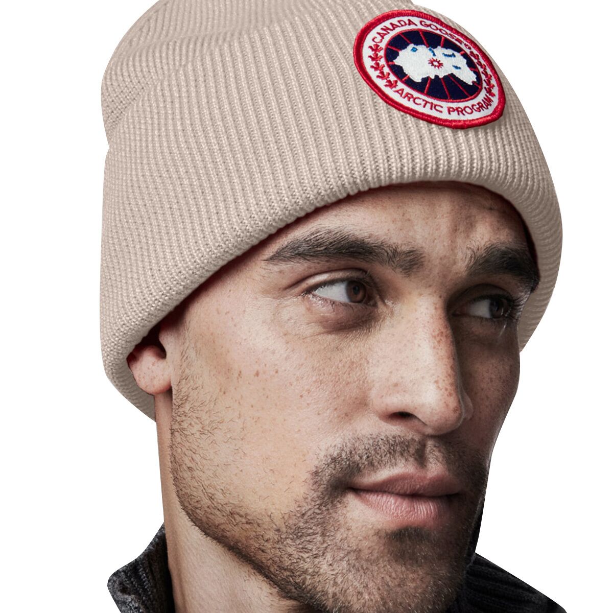Canada Goose Arctic Disc Toque Beanie - Men's - Accessories