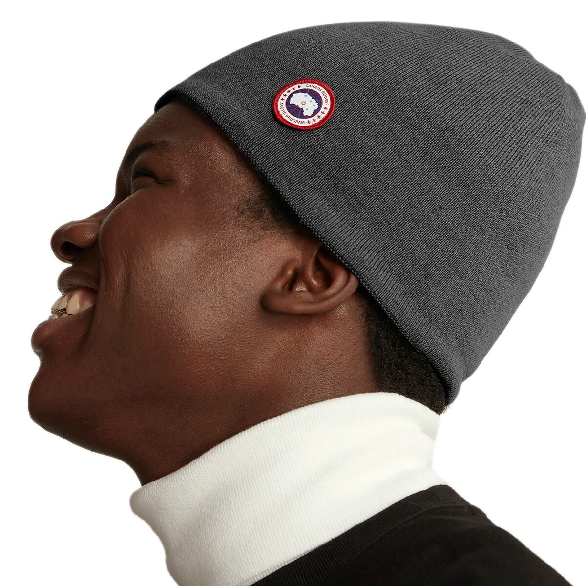 Canada Goose Standard Toque Beanie - Accessories