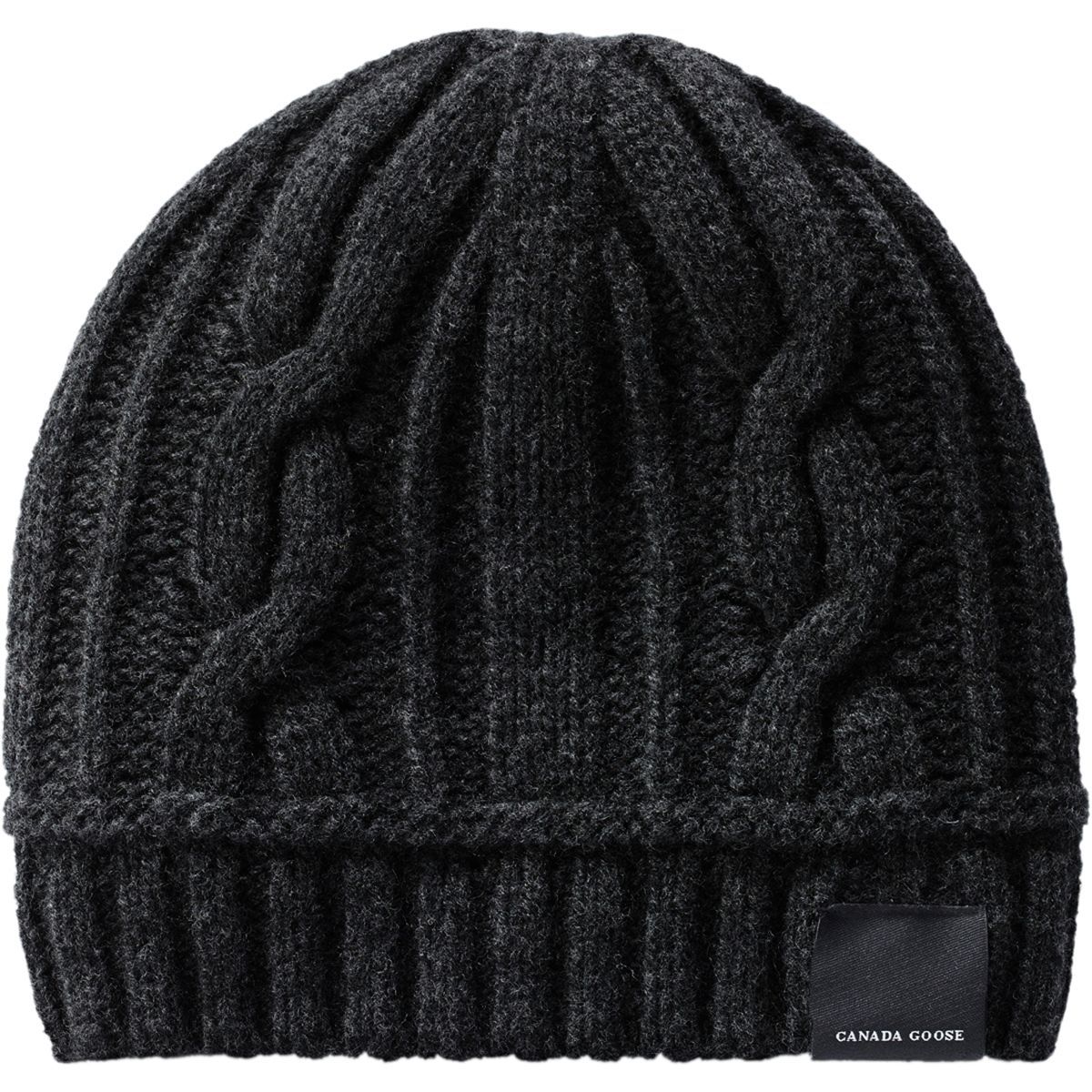 Canada Goose Cable Toque - Women's - Accessories