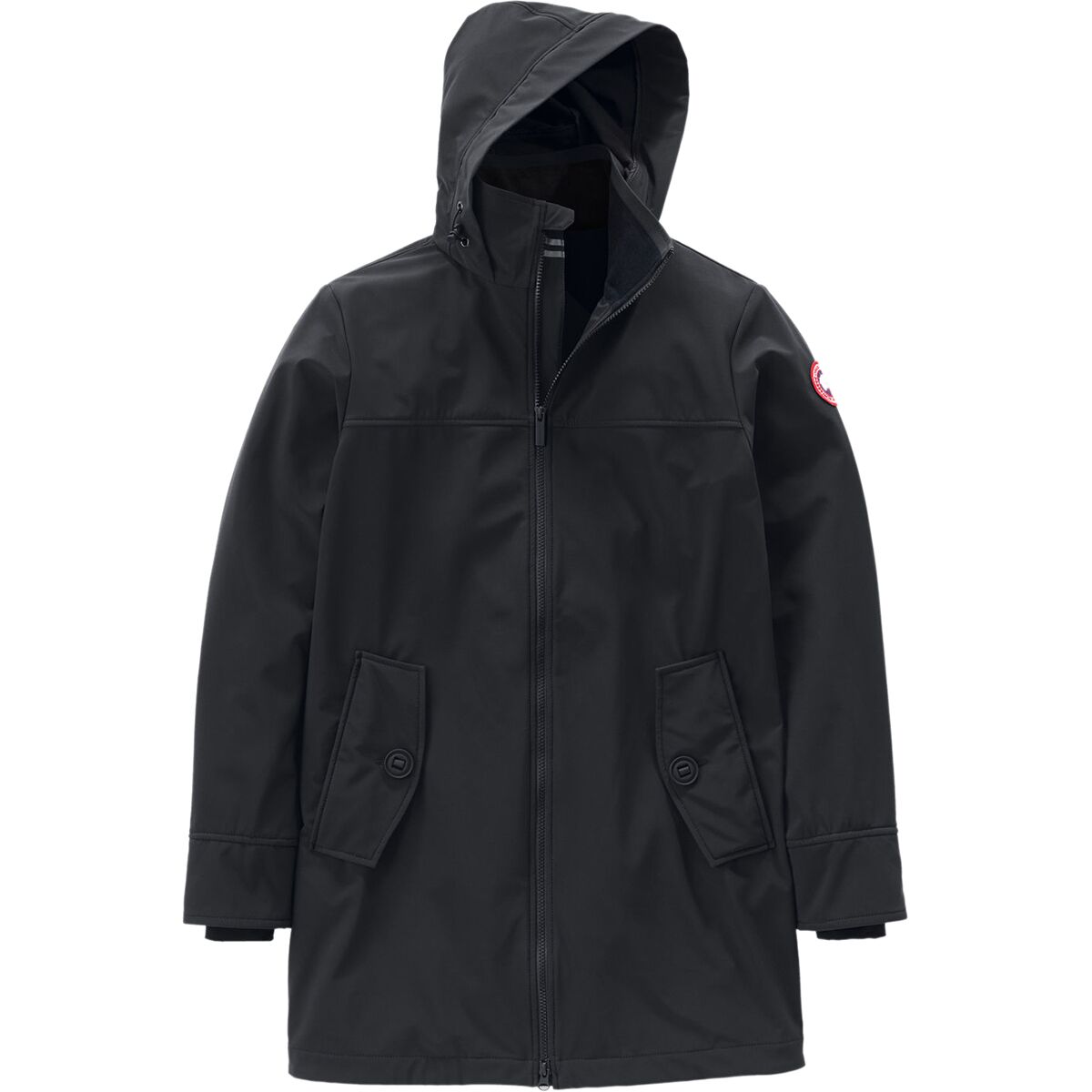 Canada Goose Kent Softshell Jacket - Men's - Clothing