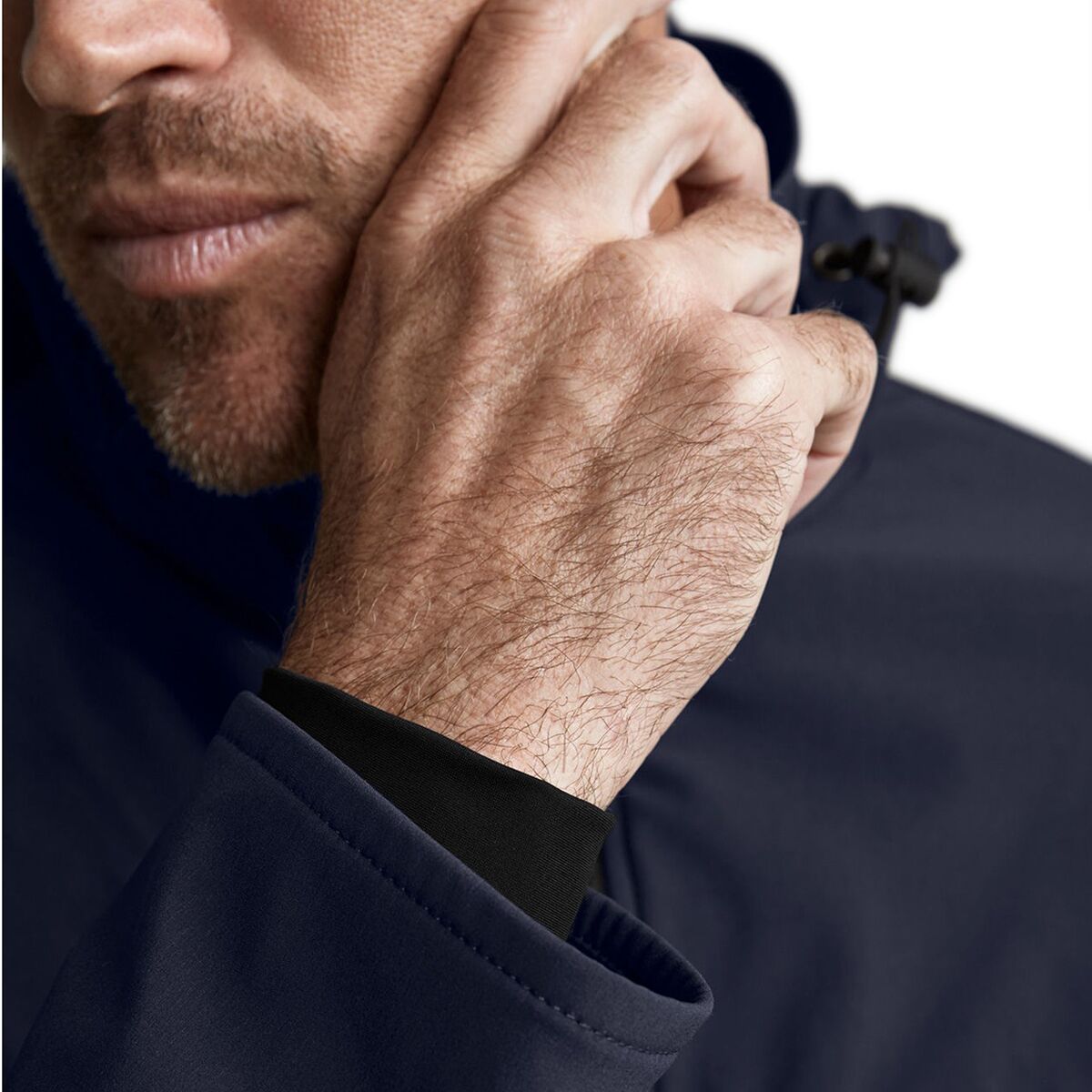 Canada Goose Kent Softshell Jacket - Men's | Backcountry.com