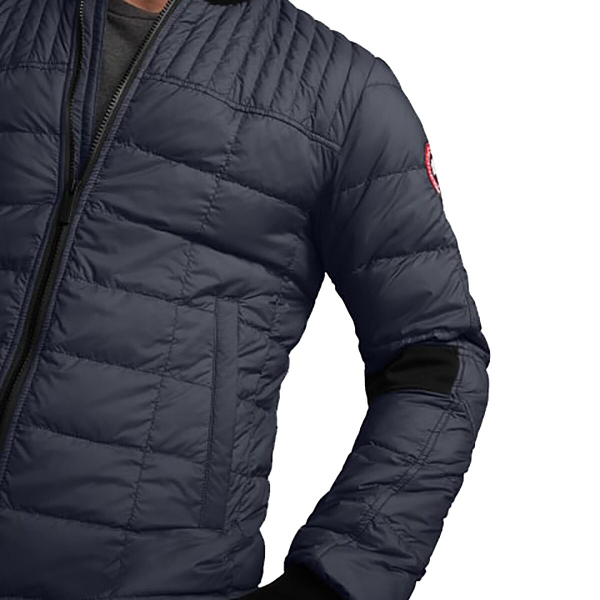 Canada Goose Dunham Down Jacket - Men's - Clothing