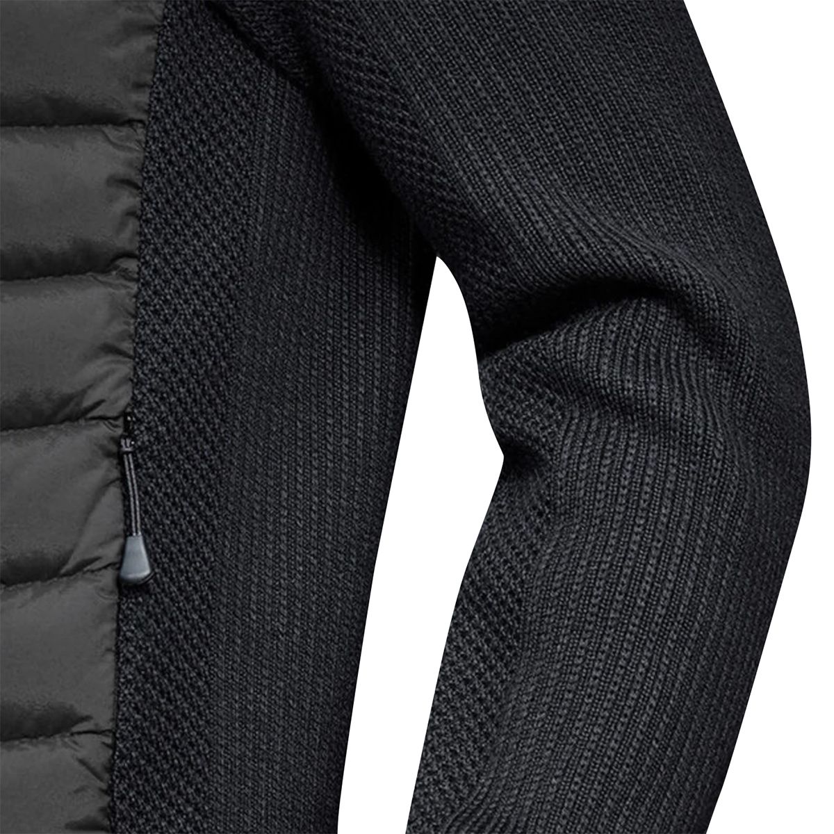 Canada Goose HyBridge Knit Jacket - Men's - Clothing