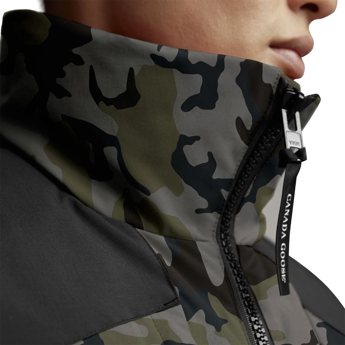 Canada Goose Duncan Down Vest - Men's - Clothing