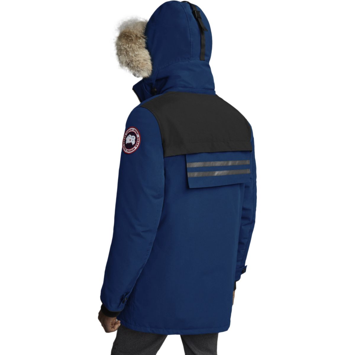 Canada Goose Erickson Parka - Men's - Clothing