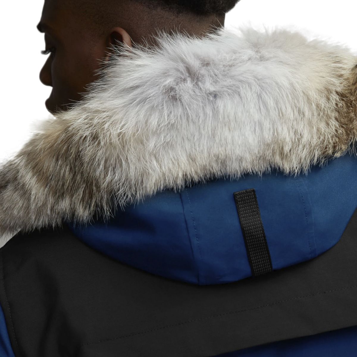 Canada Goose Erickson Parka - Men's - Clothing