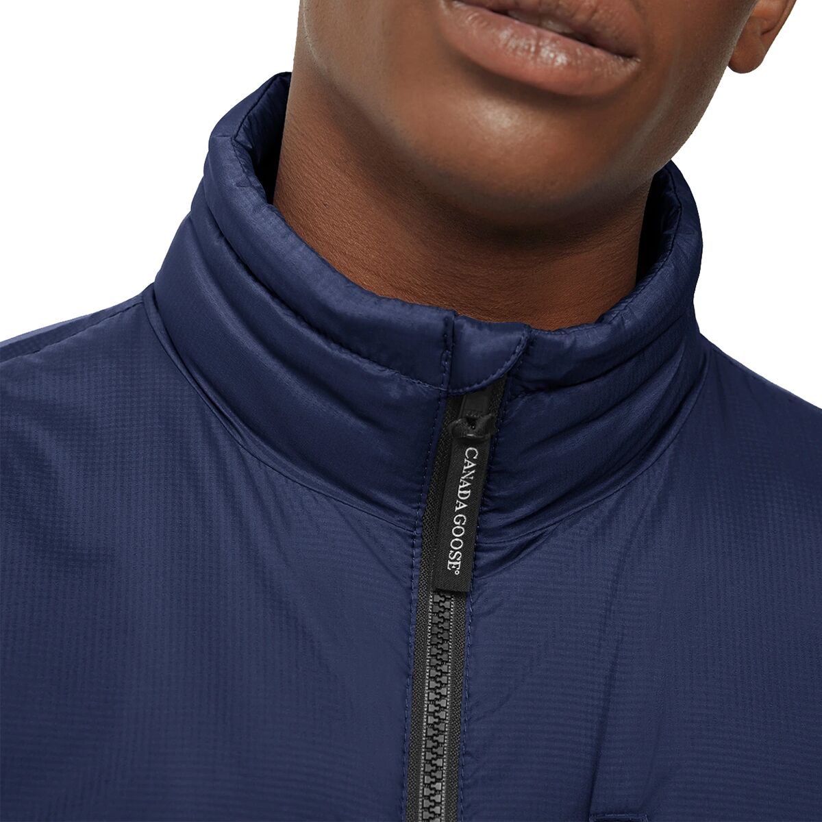 Canada Goose Lodge Matte Finish Down Jacket - Men's - Clothing