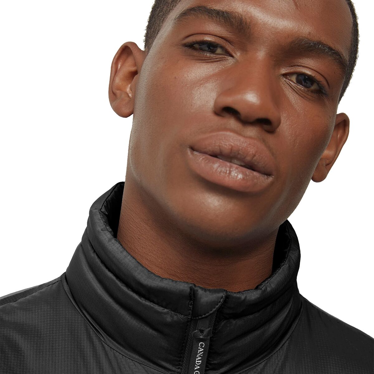 Canada Goose Lodge Matte Finish Down Jacket - Men's - Clothing