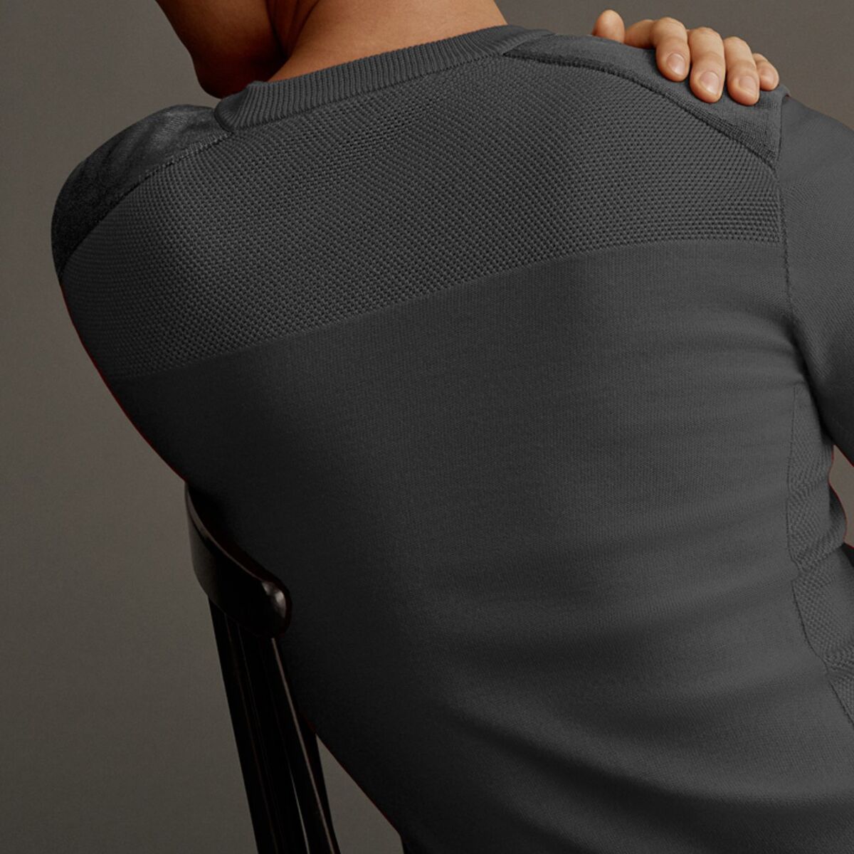 Canada Goose Dartmouth Crew Neck Sweater - Men's - Clothing