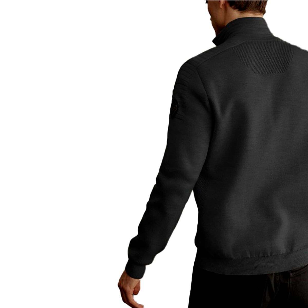 Canada Goose Clarke 1/4-Zip Sweater - Men's