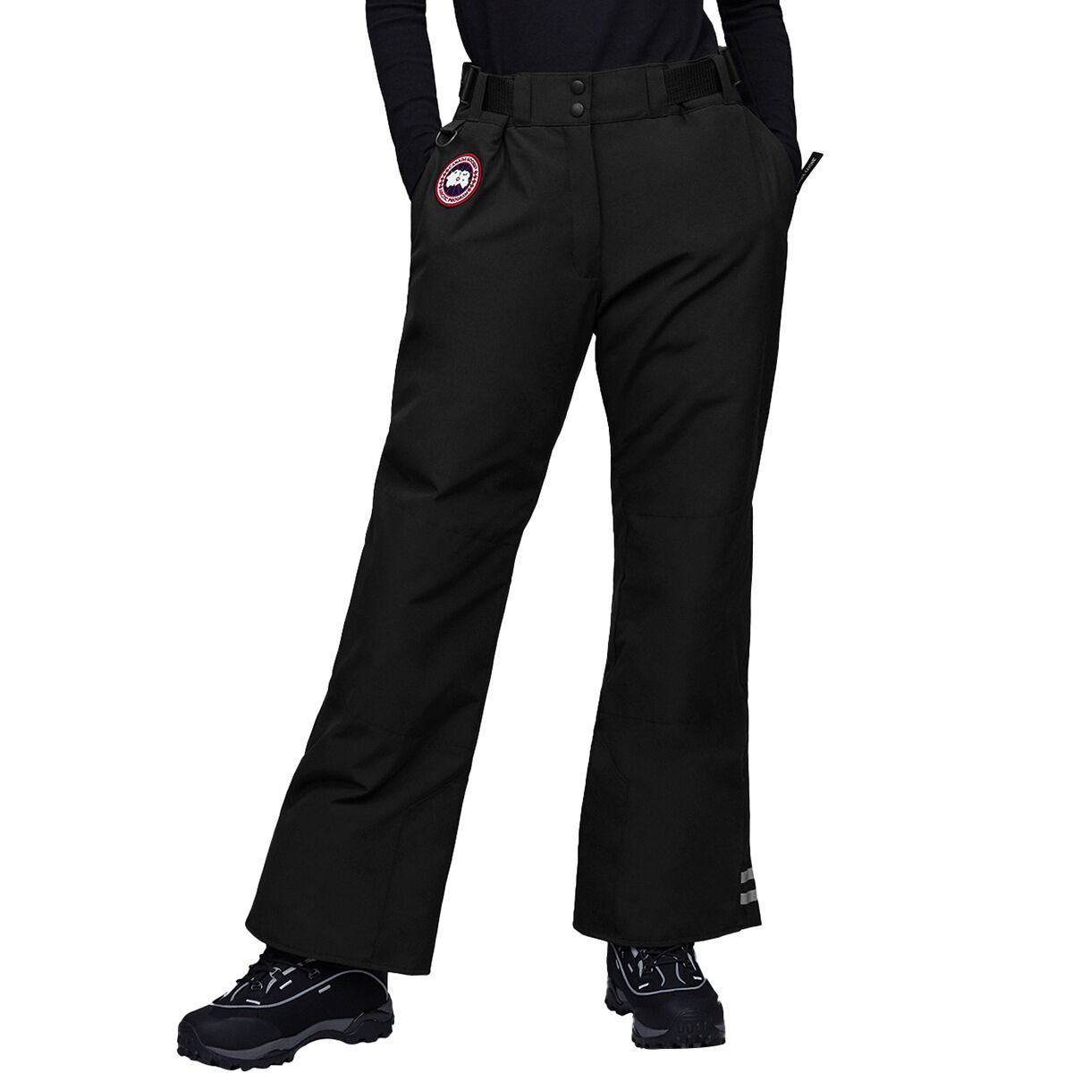 Canada Goose Tundra Down Pant - Women's - Clothing