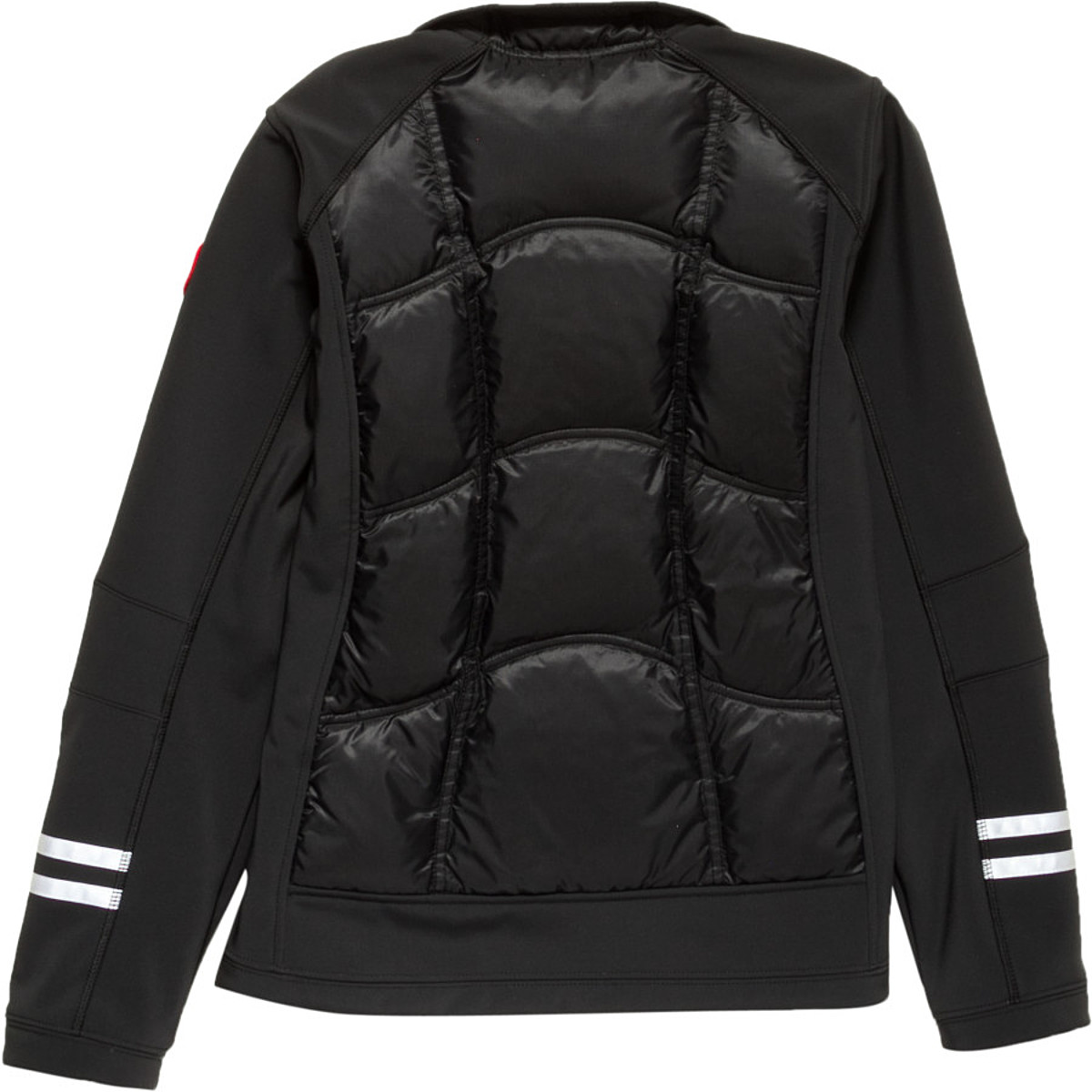 Canada Goose Hybridge Softshell Down Jacket - Women's - Clothing