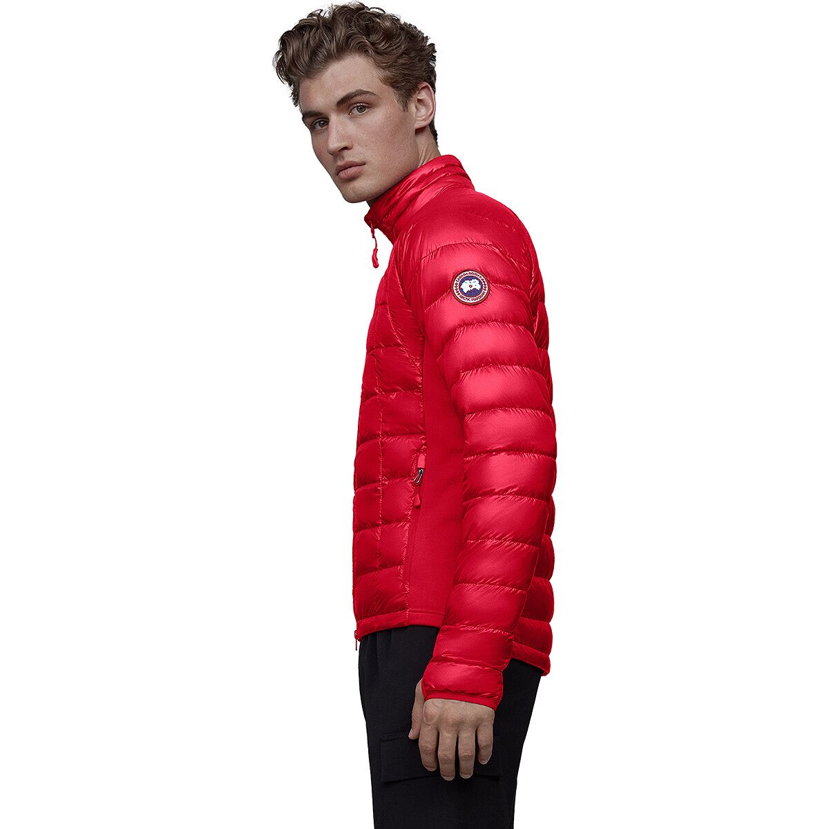 Canada Goose Hybridge Lite Down Jacket - Men's - Clothing