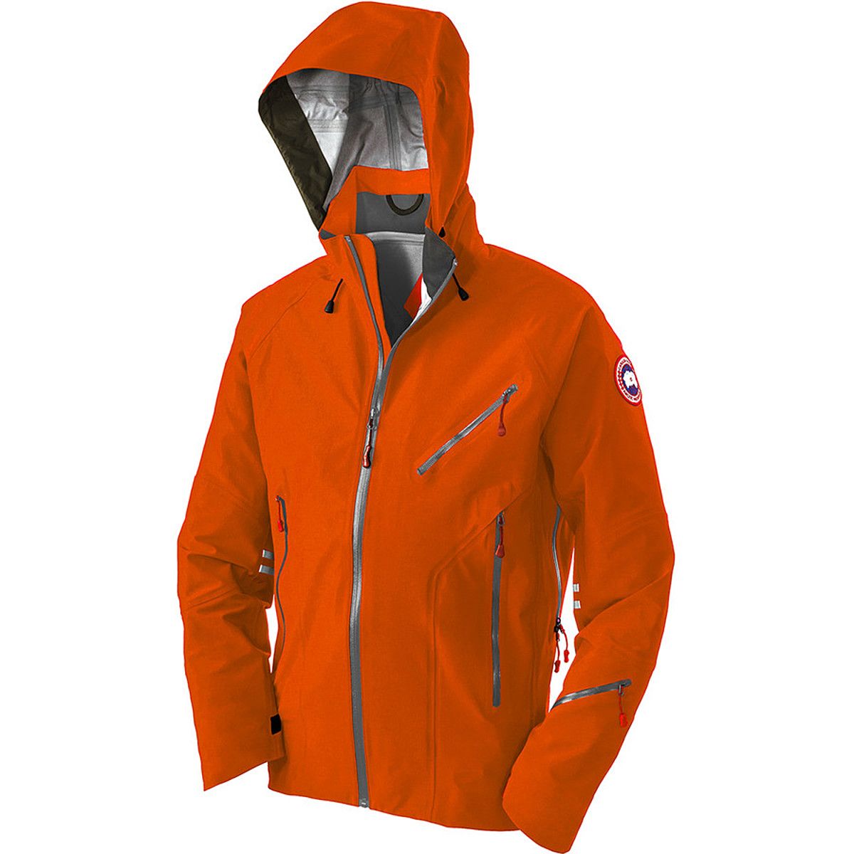 Canada Goose Timber Shell Jacket - Men's - Clothing