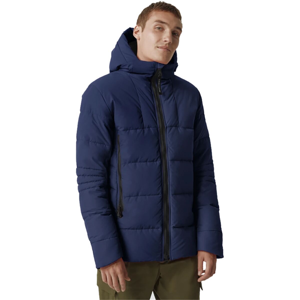Canada Goose Hybridge Coat - Men's - Clothing