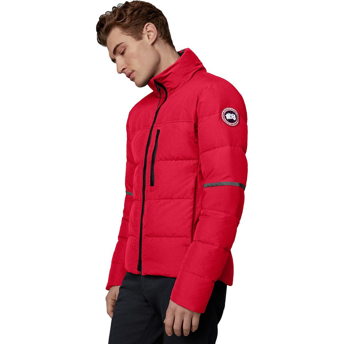 Canada Goose Hybridge Jacket - Men's - Clothing