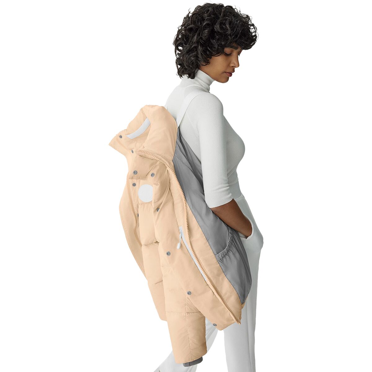 Canada Goose Junction Pastel Capsule Jacket - Women's - Clothing