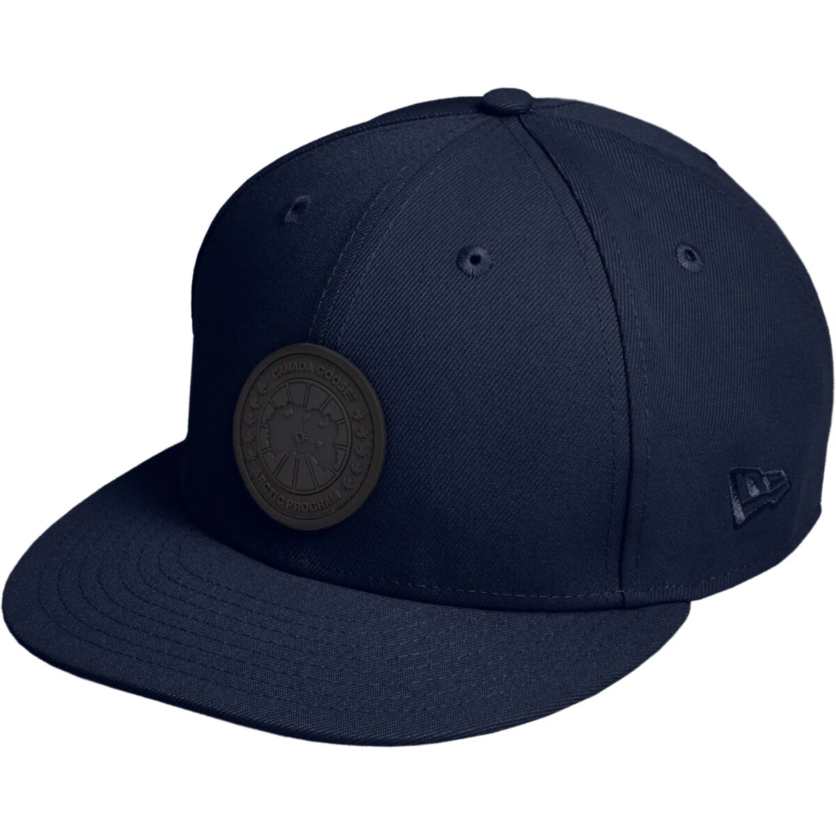Canada Goose Classic Disc Snapback Cap - Men's - Accessories