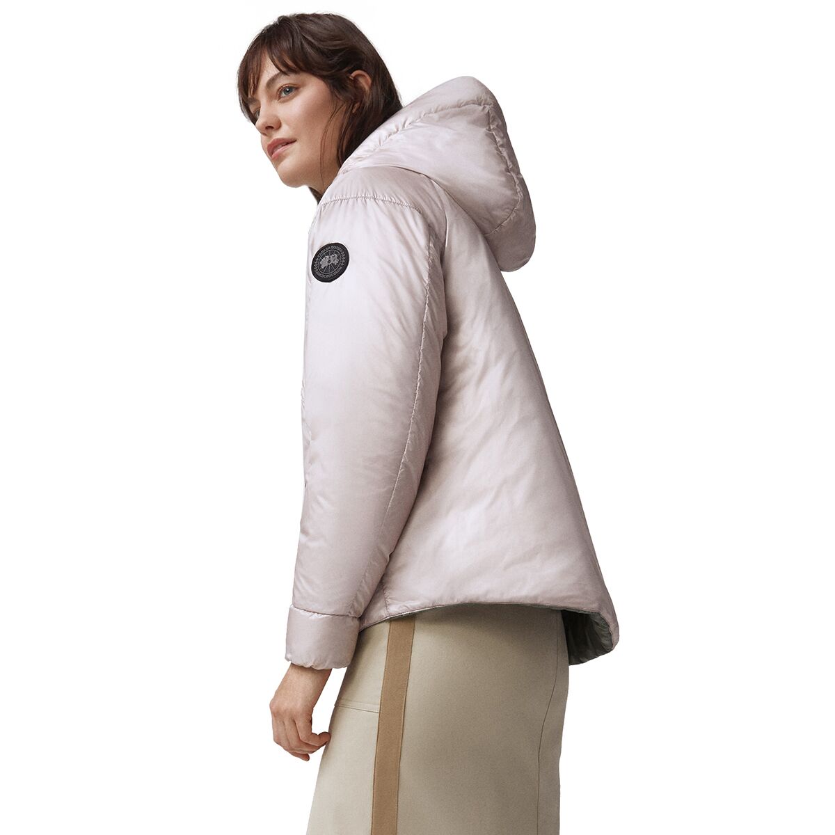 Canada Goose Mackay Reversible Jacket - Women's - Clothing