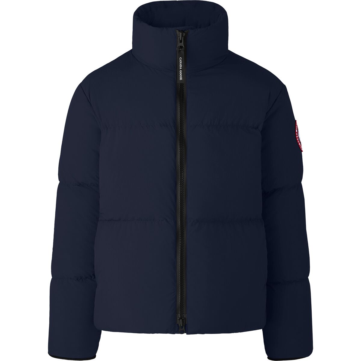 Canada Goose Lawrence Puffer Jacket - Men's - Clothing