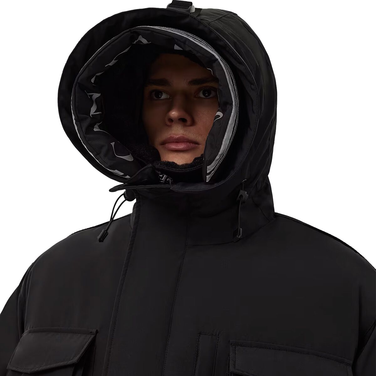 Canada Goose Snow Mantra CR Parka - Men's - Clothing