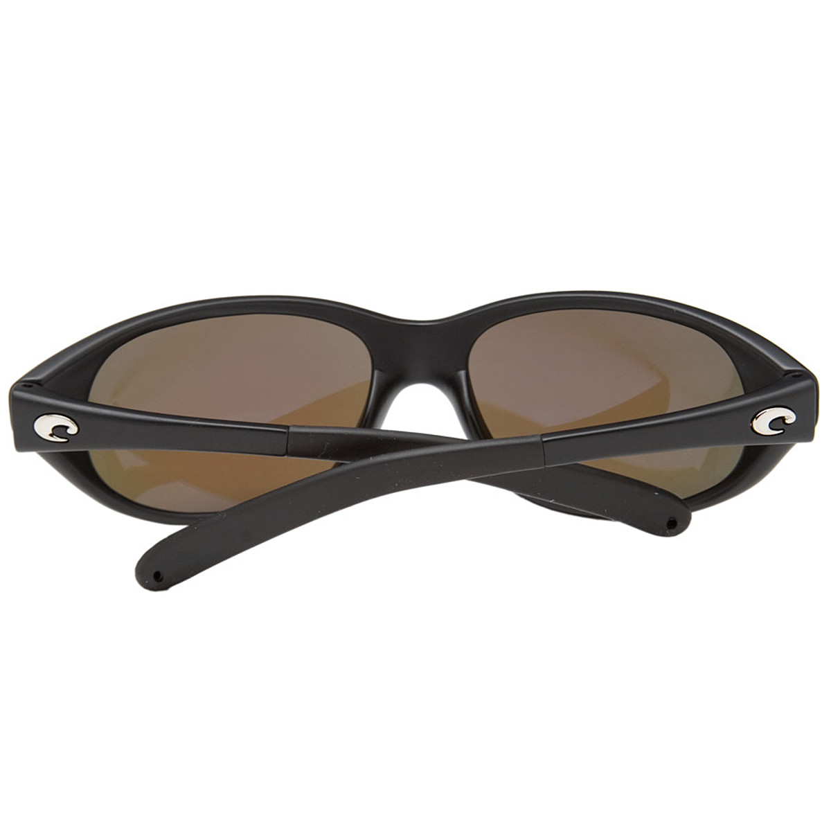 Costa Wave Killer Polarized Sunglasses - Costa 400 Glass Lens - Accessories