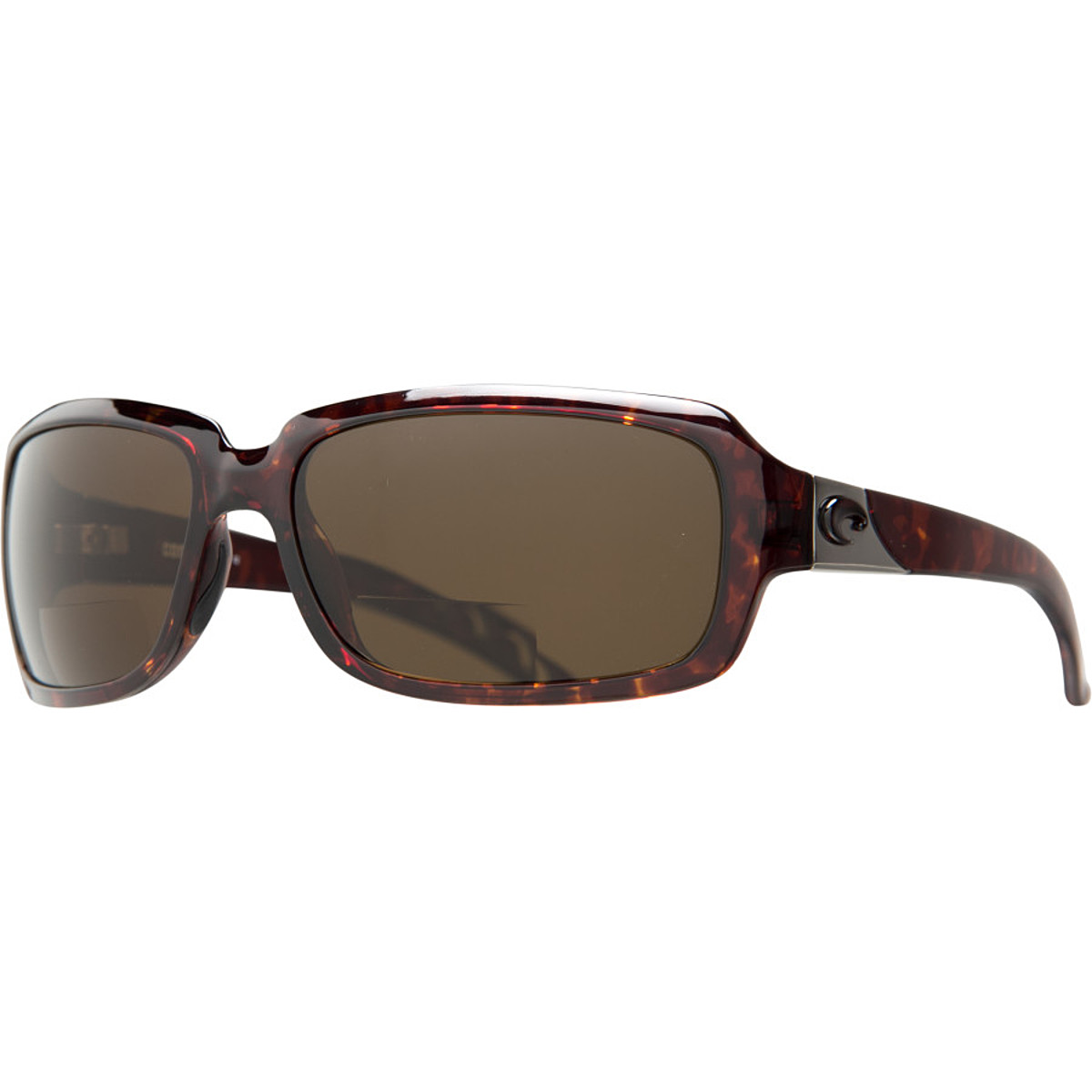 Costa Isabela C-Mates Sunglasses - Costa CR-39 Lens - Accessories