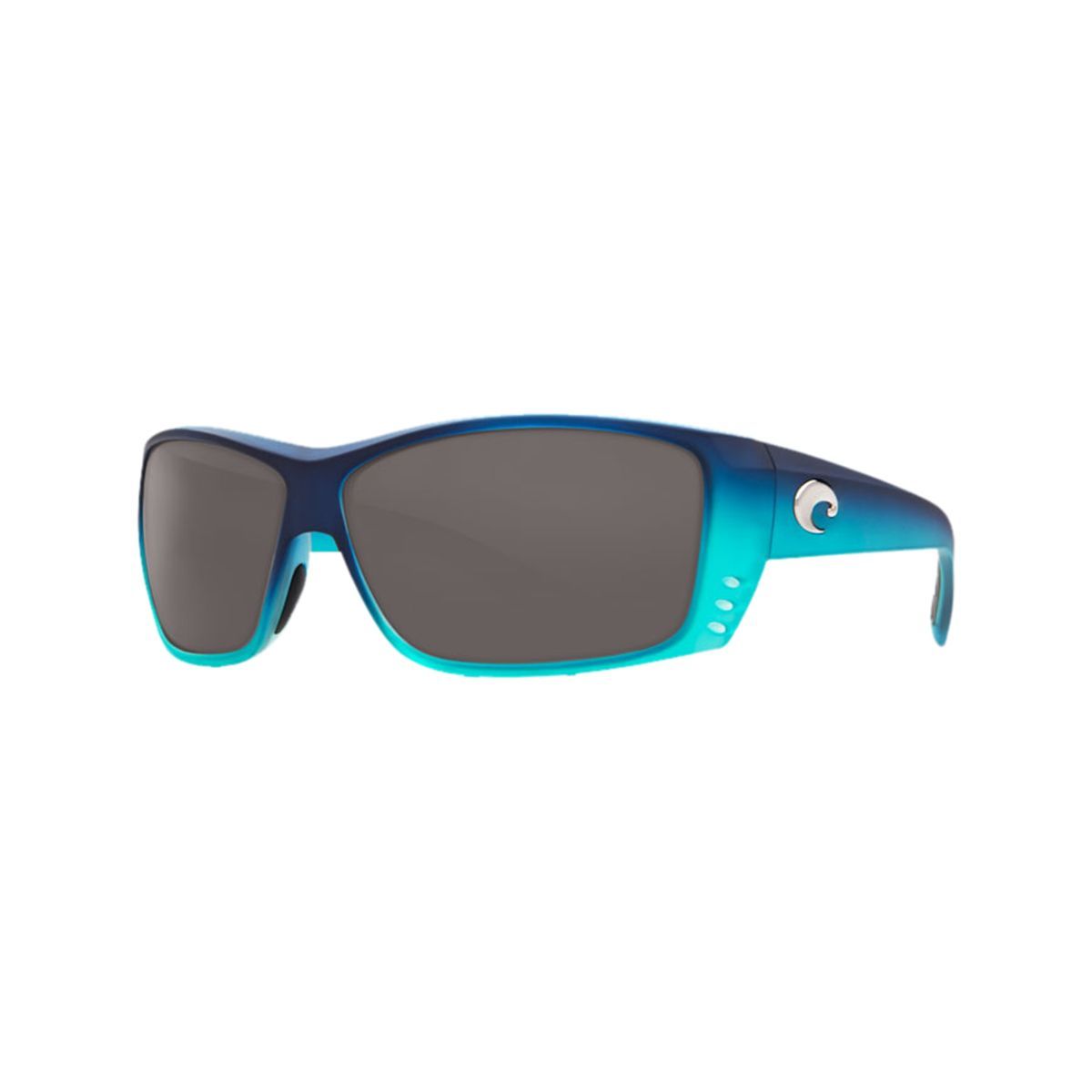 Costa Cat Cay Limited Edition Polarized 580P Sunglasses - Men's ...