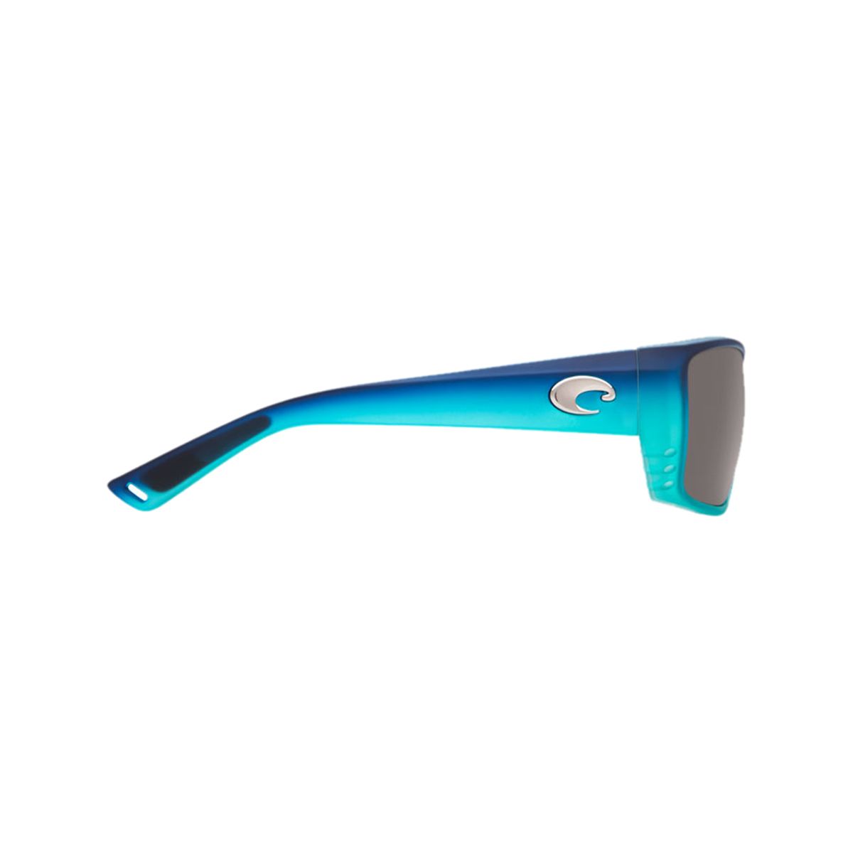 Costa Cat Cay Limited Edition Polarized 580P Sunglasses - Men's ...