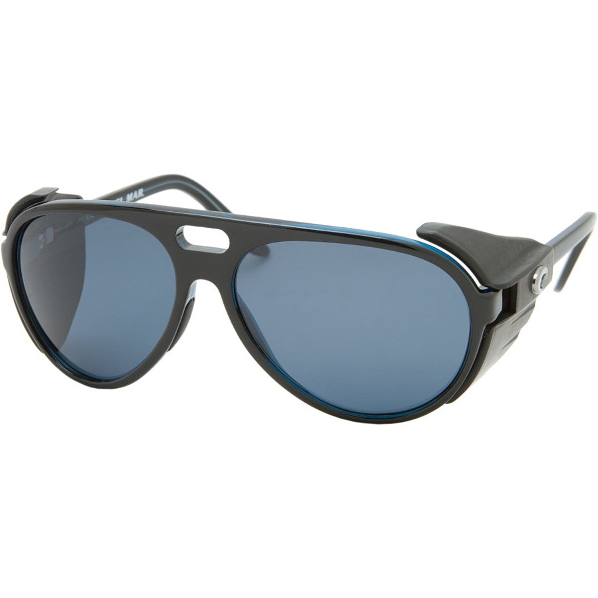 Costa Grand Catalina Polarized Sunglasses - Costa 580 Glass Lens ...
