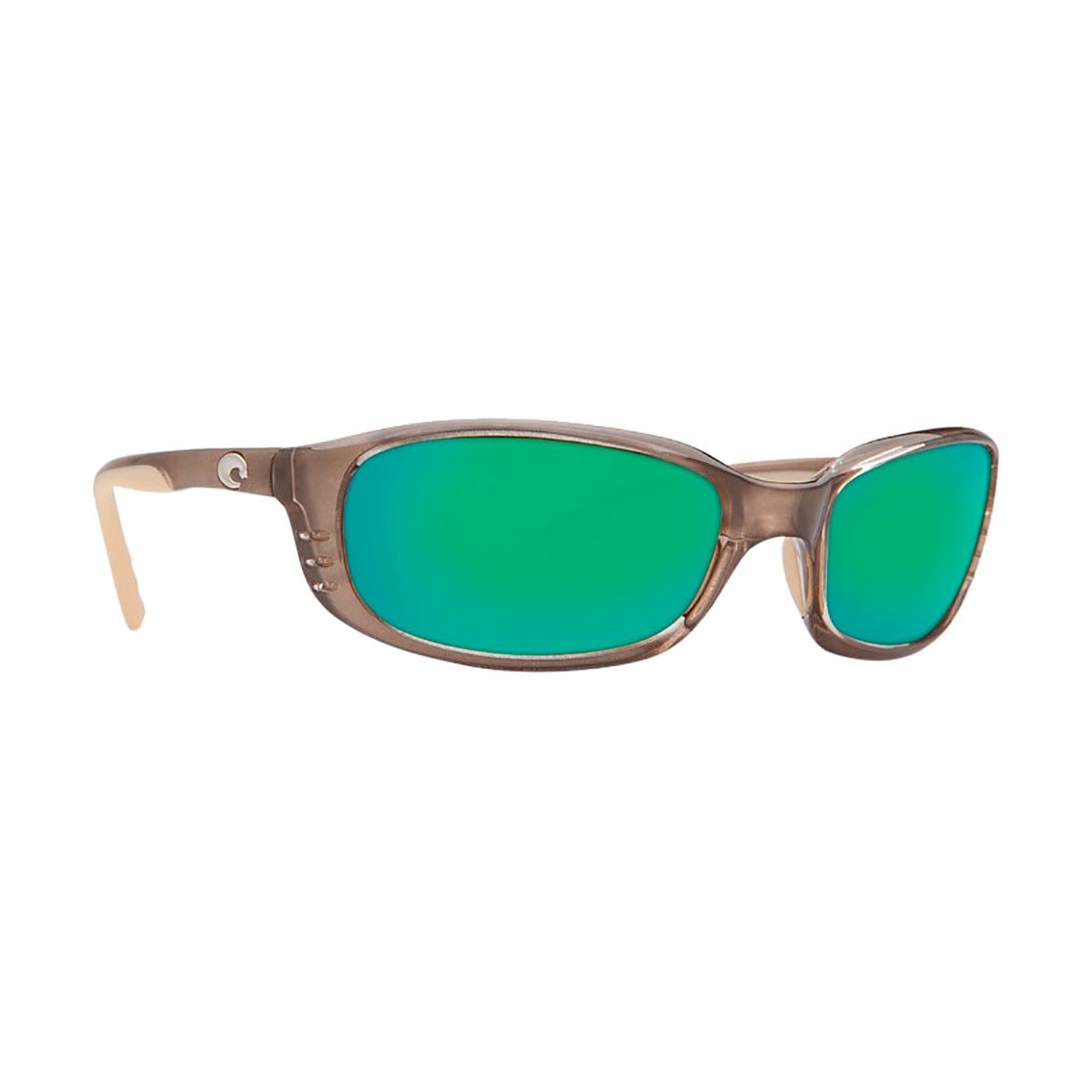 Costa Brine 580P Polarized Sunglasses - Men's - Accessories
