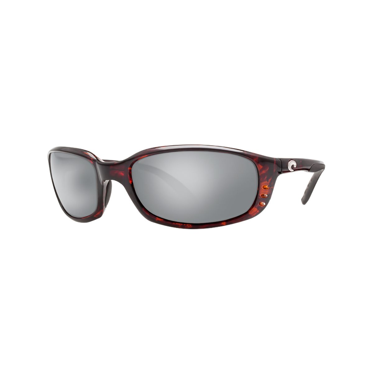 Costa Brine 580P Polarized Sunglasses - Men's | Backcountry.com