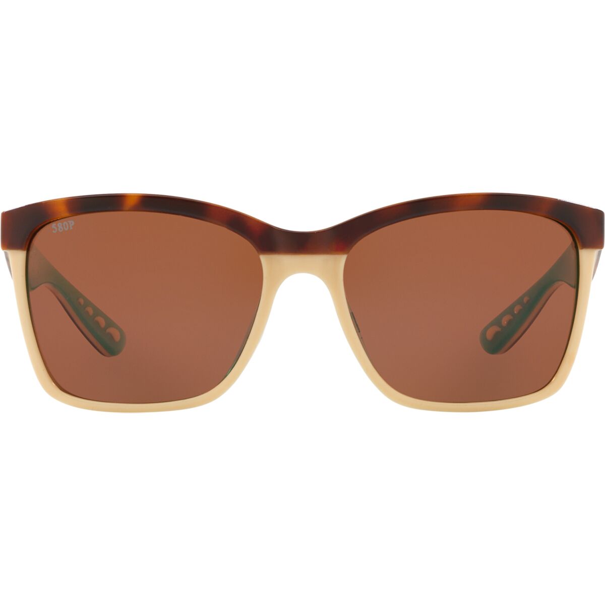 Costa Anaa 580P Polarized Sunglasses - Accessories