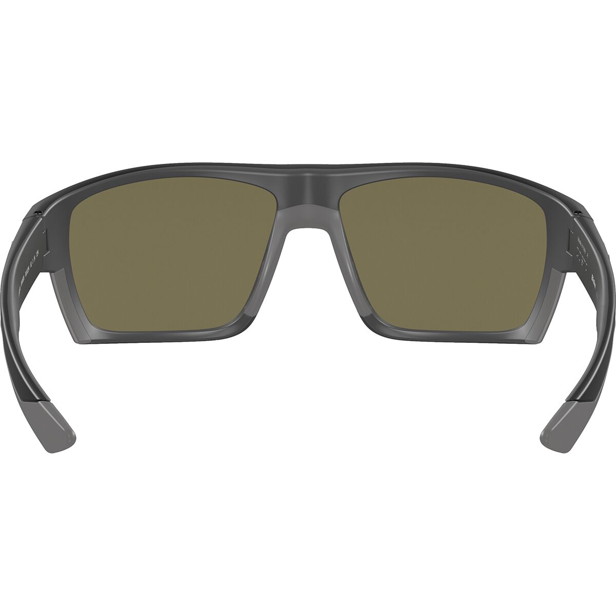 Costa Bloke 580P Polarized Sunglasses - Accessories