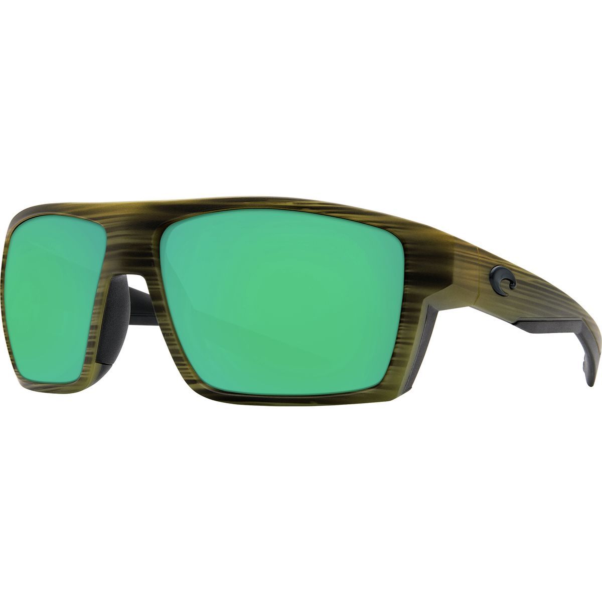 Costa Bloke 580P Polarized Sunglasses | Backcountry.com