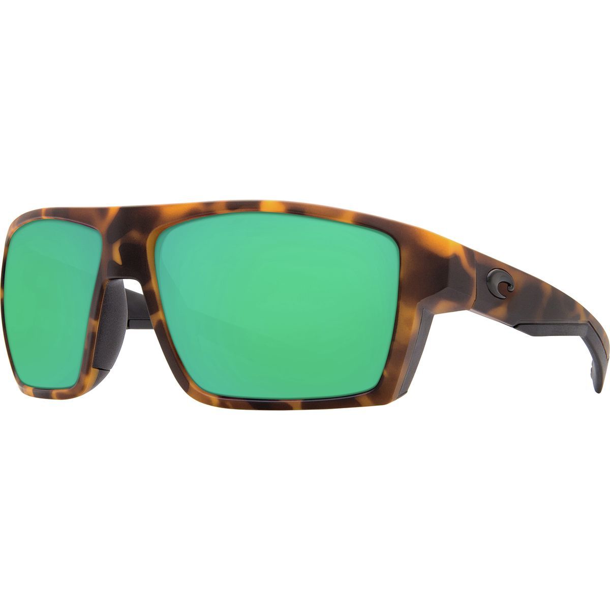 Costa Bloke 580G Polarized Sunglasses - Men's | Backcountry.com