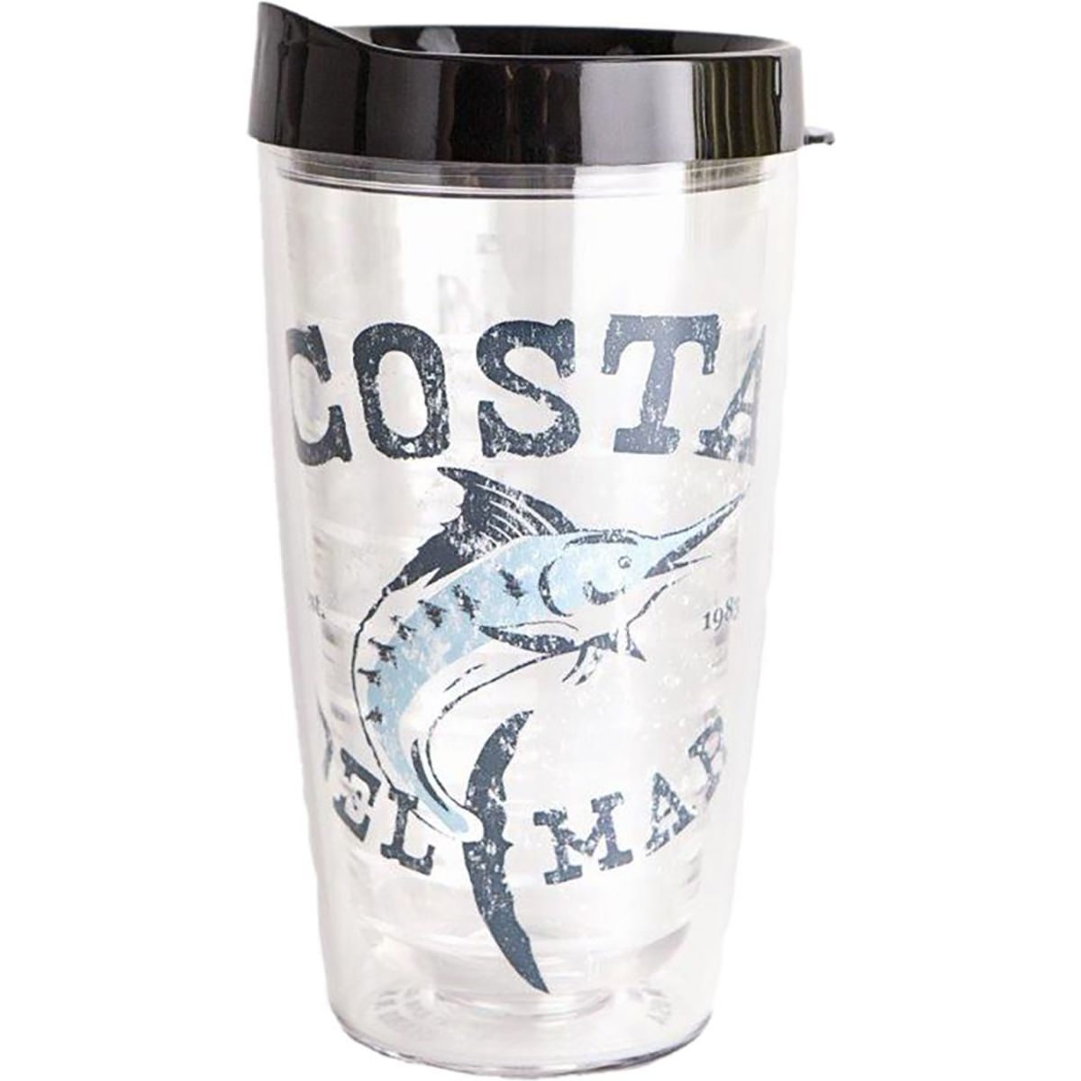 Costa Thermal Mug and 1-Year Subscription - GWP