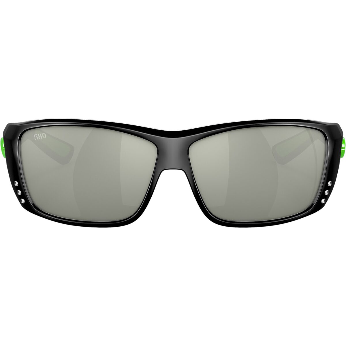 Costa Cat Cay Blackout 580G Polarized Sunglasses - Accessories