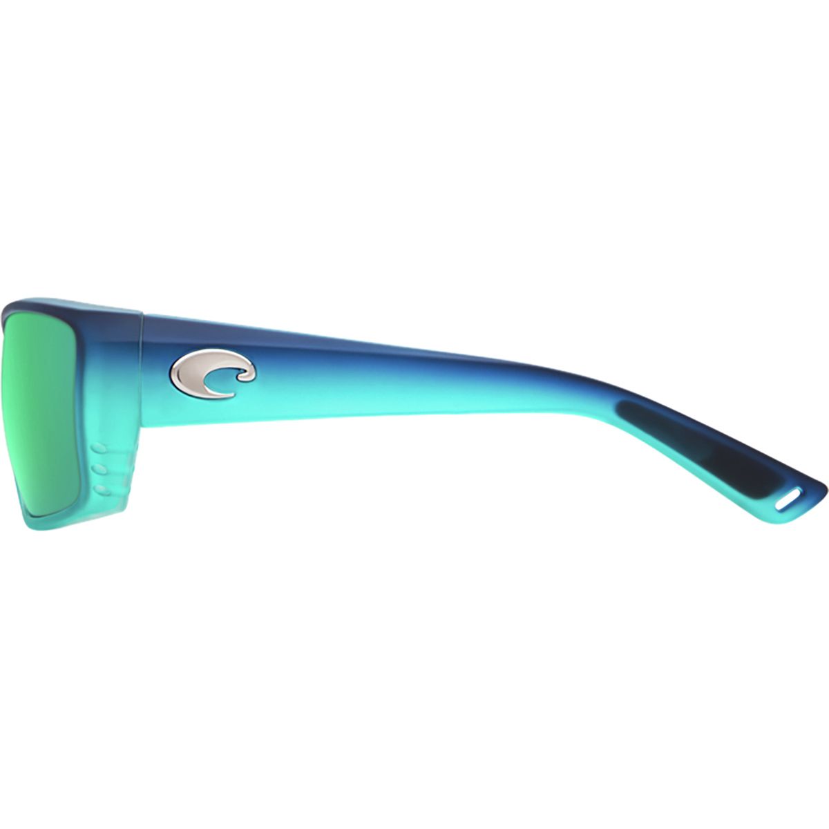 Costa Cat Cay 580P Polarized Sunglasses - Accessories