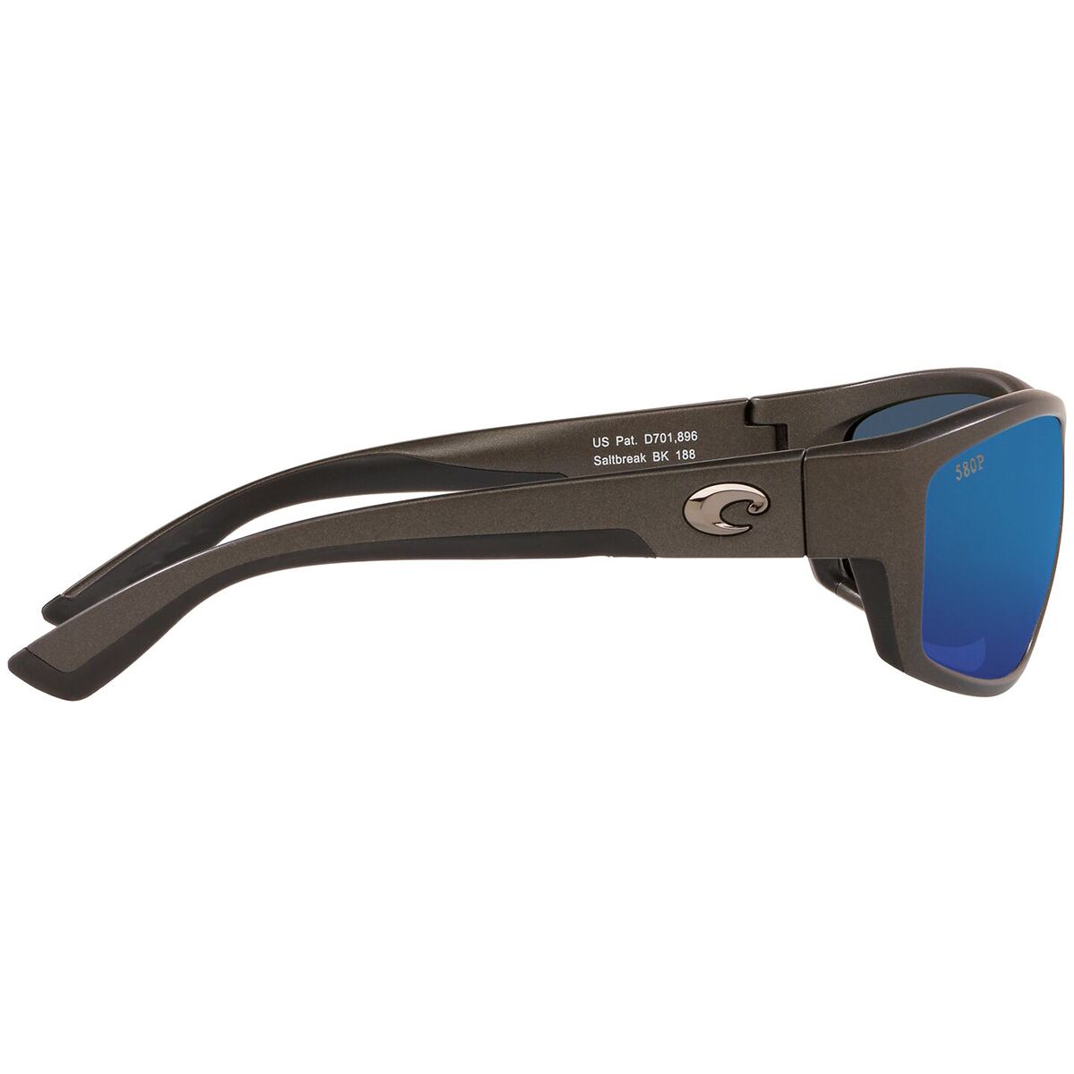 Costa Saltbreak Polarized 580P Sunglasses | Backcountry.com