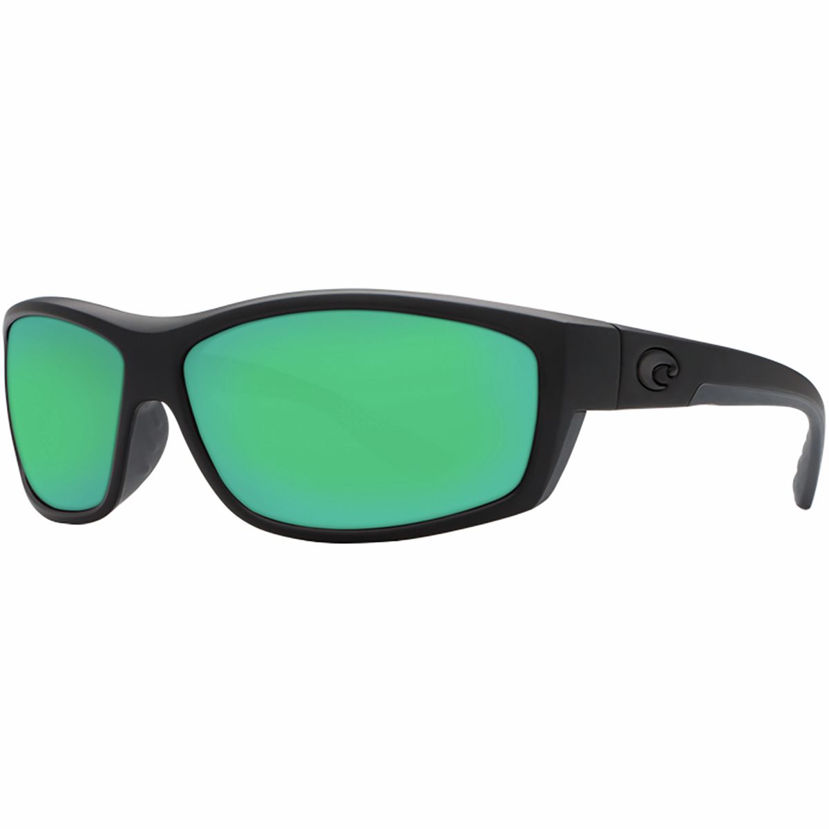 Costa Saltbreak Blackout 580P Polarized Sunglasses - Accessories