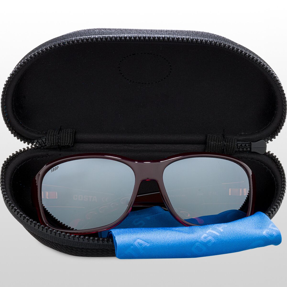 Costa Inlet 580P Polarized Sunglasses - Women's - Accessories