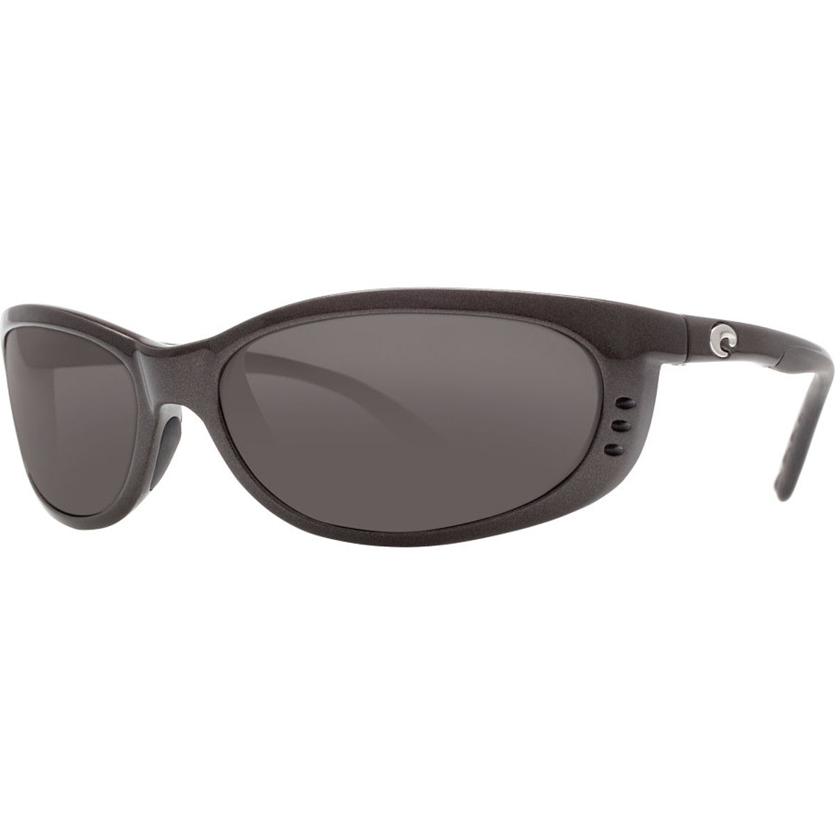 Costa Fathom Polarized Sunglasses - Costa 580 Glass Lens - Accessories