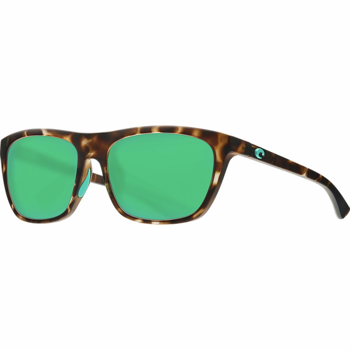 Costa Cheeca 580P Polarized Sunglasses - Women's - Accessories