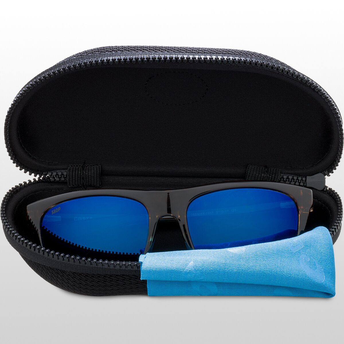 Costa Cheeca 580P Polarized Sunglasses - Women's - Accessories