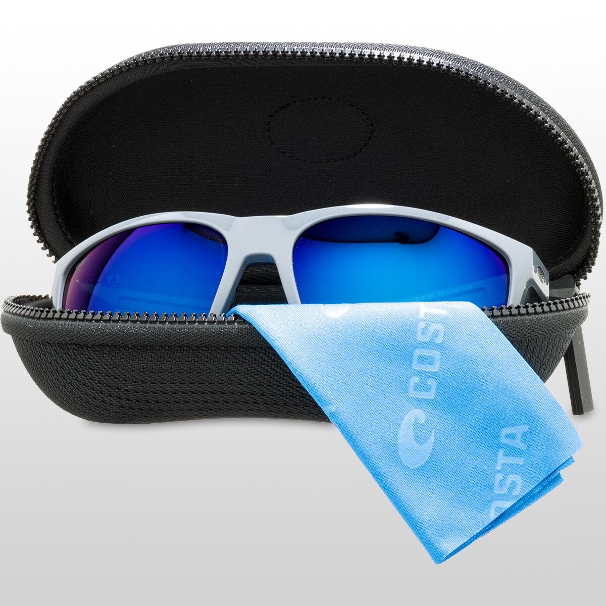 Costa Ferg 580P Polarized Sunglasses - Accessories