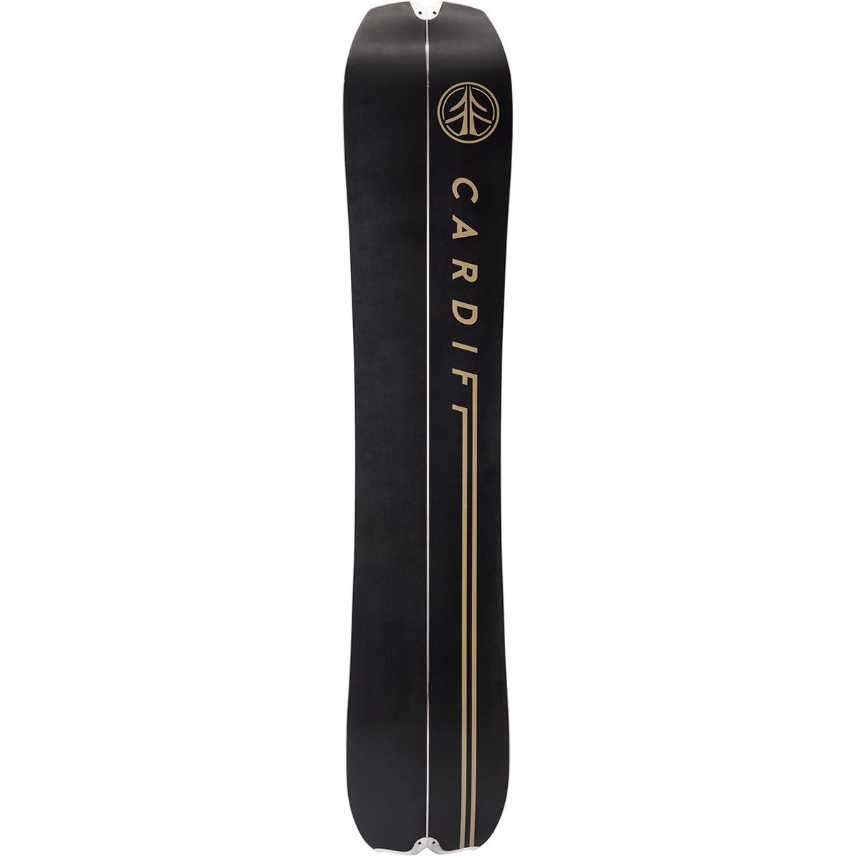 Cardiff Snowcraft Crane Enduro Split Snowboard - 2021 - Snowboard
